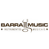 Instrumentos Musicais na Barra Music