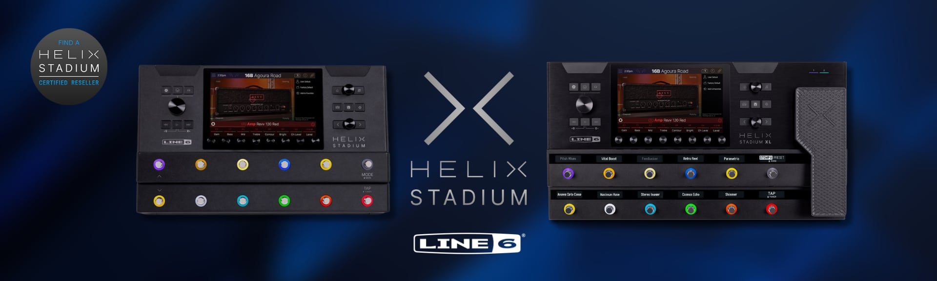 Line6 Brasil