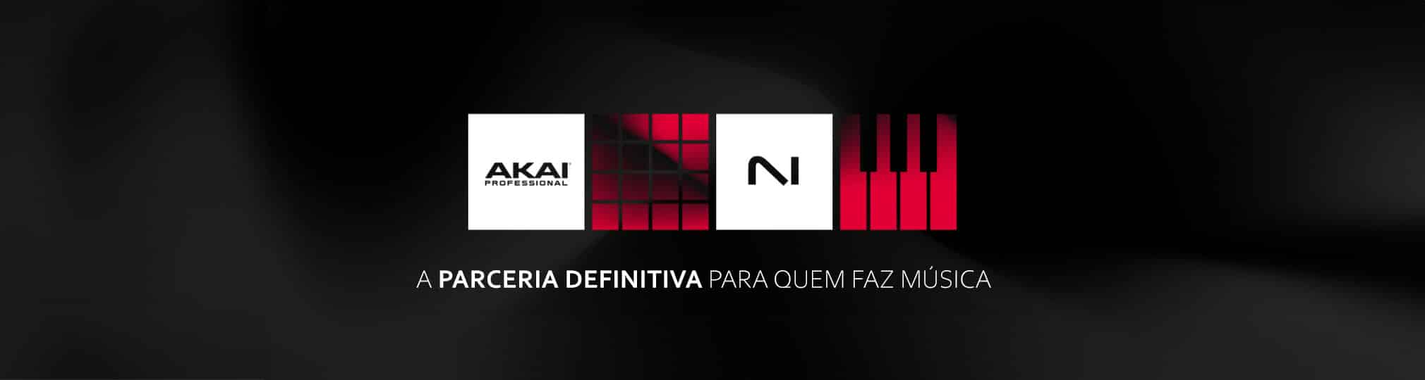 Akai Professional Brasil